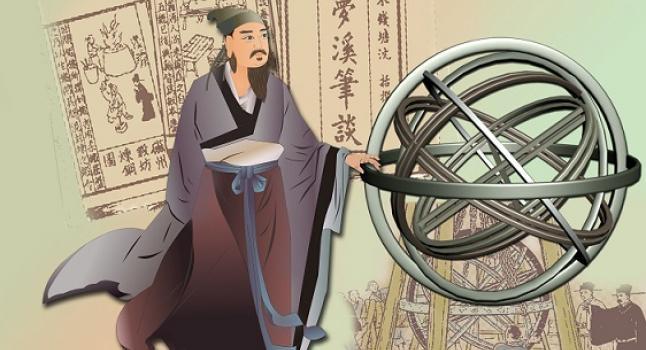 Shen Kuo: el científico más grande por su "Conjunto de relatos"